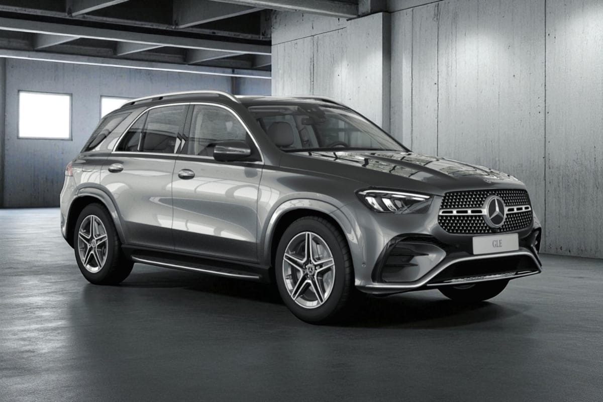 Mercedes-Benz GLE On Road Price in Shillong Starts at 96.14 lakh ...